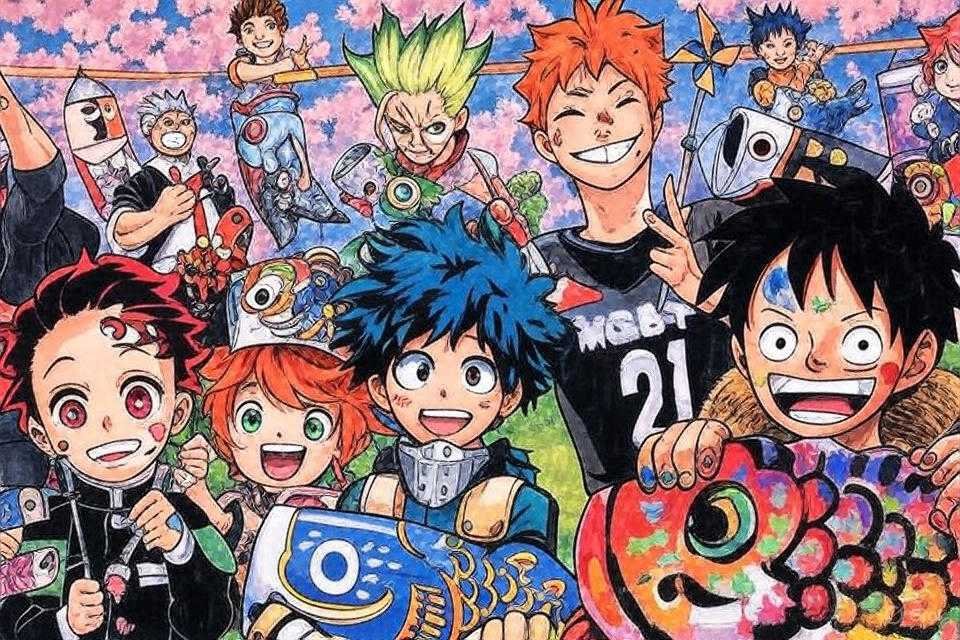 MyReadingManga Guide 2025 – Safe, Easy & Smart Manga Reading Tips